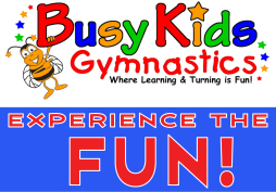 Busy Kids Gymnastics - FAQs